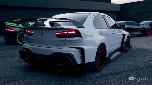 𝘌𝘹𝘵𝘳𝘦𝘮𝘦 𝘉𝘰𝘥𝘺 𝘬𝘪𝘵 𝘊𝘰𝘭𝘭𝘦𝘤𝘵𝘪𝘰𝘯 𝘰𝘧 𝘏𝘺𝘤𝘢𝘥𝘦 𝘊𝘢𝘳𝘴 - Coub - The Biggest Video ...