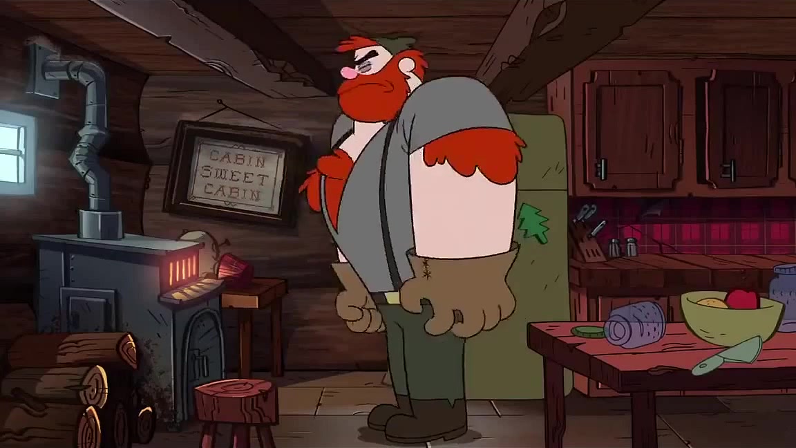 Manly Dan Problems - Coub - The Biggest Video Meme Platform