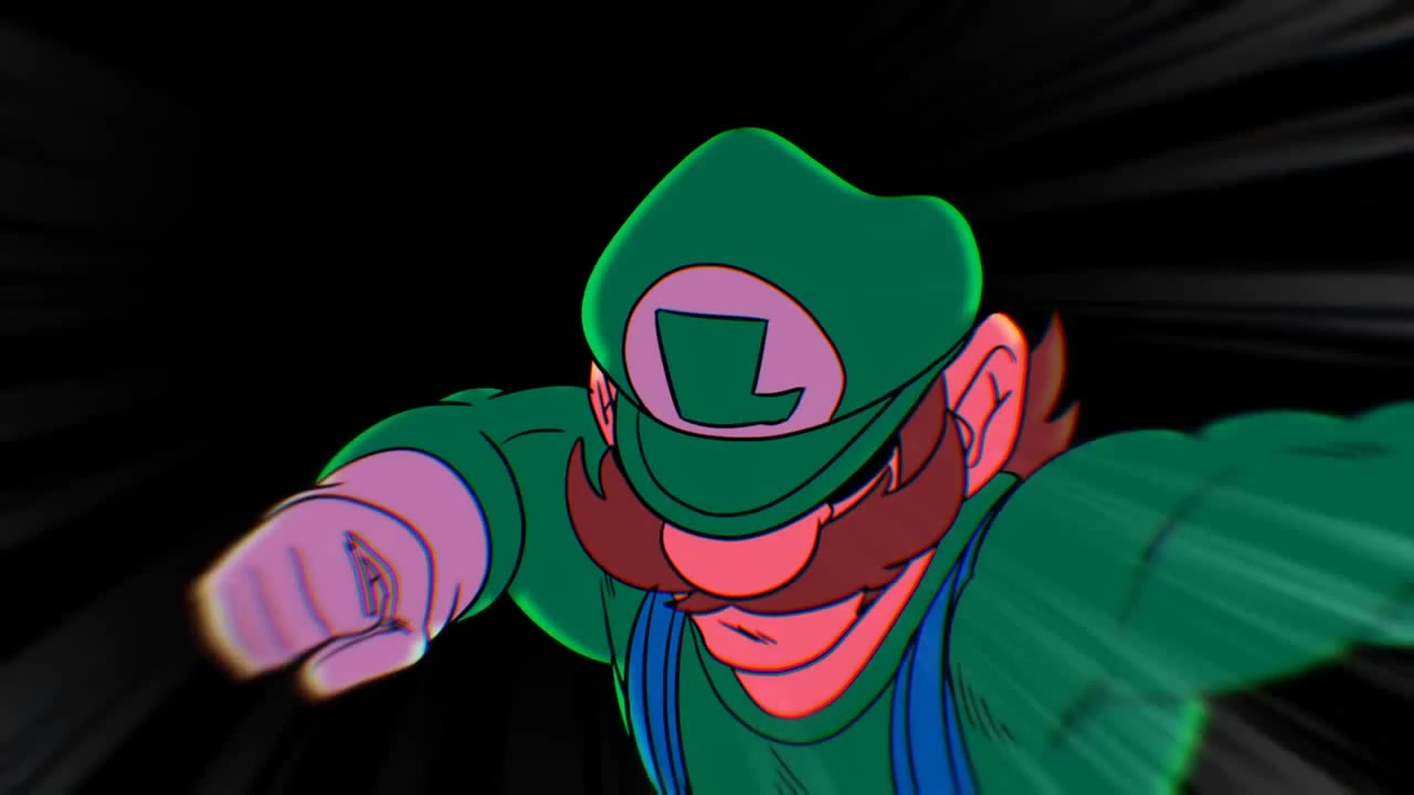 One Jump Man - Coub - The Biggest Video Meme Platform