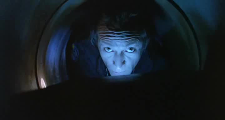 Bishop in the pipe | Aliens (1986) - Coub - The Biggest Video Meme Platform