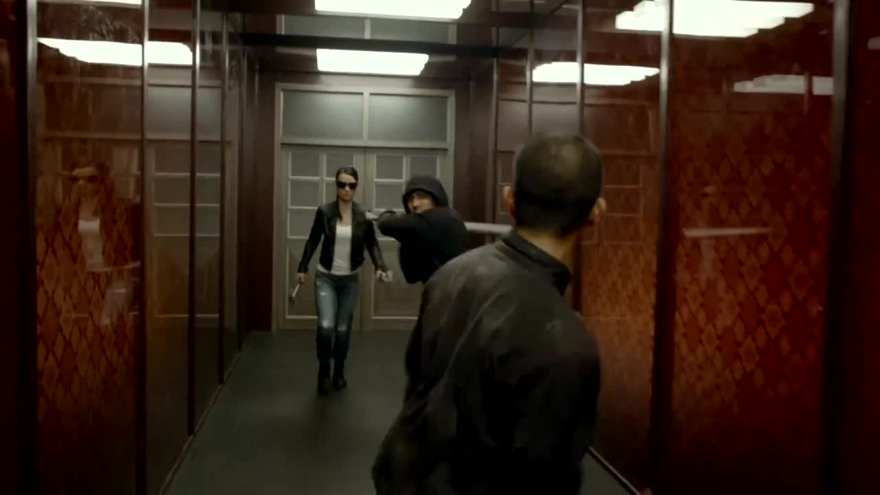 Epic fight scene - Coub - The Biggest Video Meme Platform