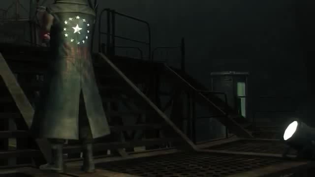 Fallout New Vegas - Ulysses Confrontation - Coub - The Biggest Video ...