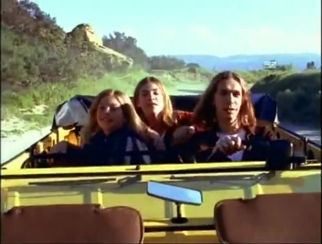 Hanson - MMMBop - Coub - The Biggest Video Meme Platform