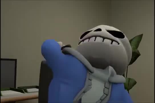 #26 (SFM UNDERTALE) Soup Store - Coub - The Biggest Video Meme Platform