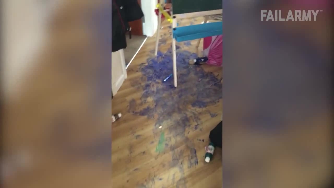 Funny Kids Fails 2016 || A Fail Compilation by FailArmy - Coub - The ...