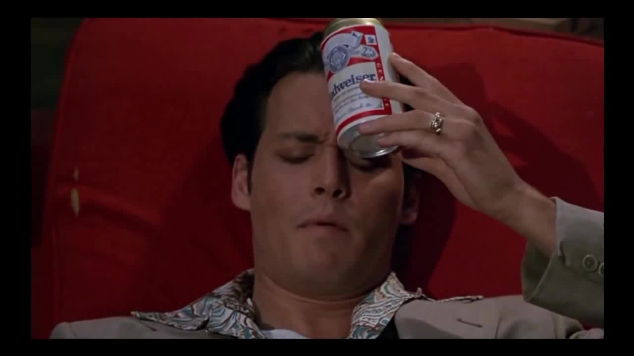 Johnny Depp explains Fuggetaboutit - Coub - The Biggest Video Meme Platform