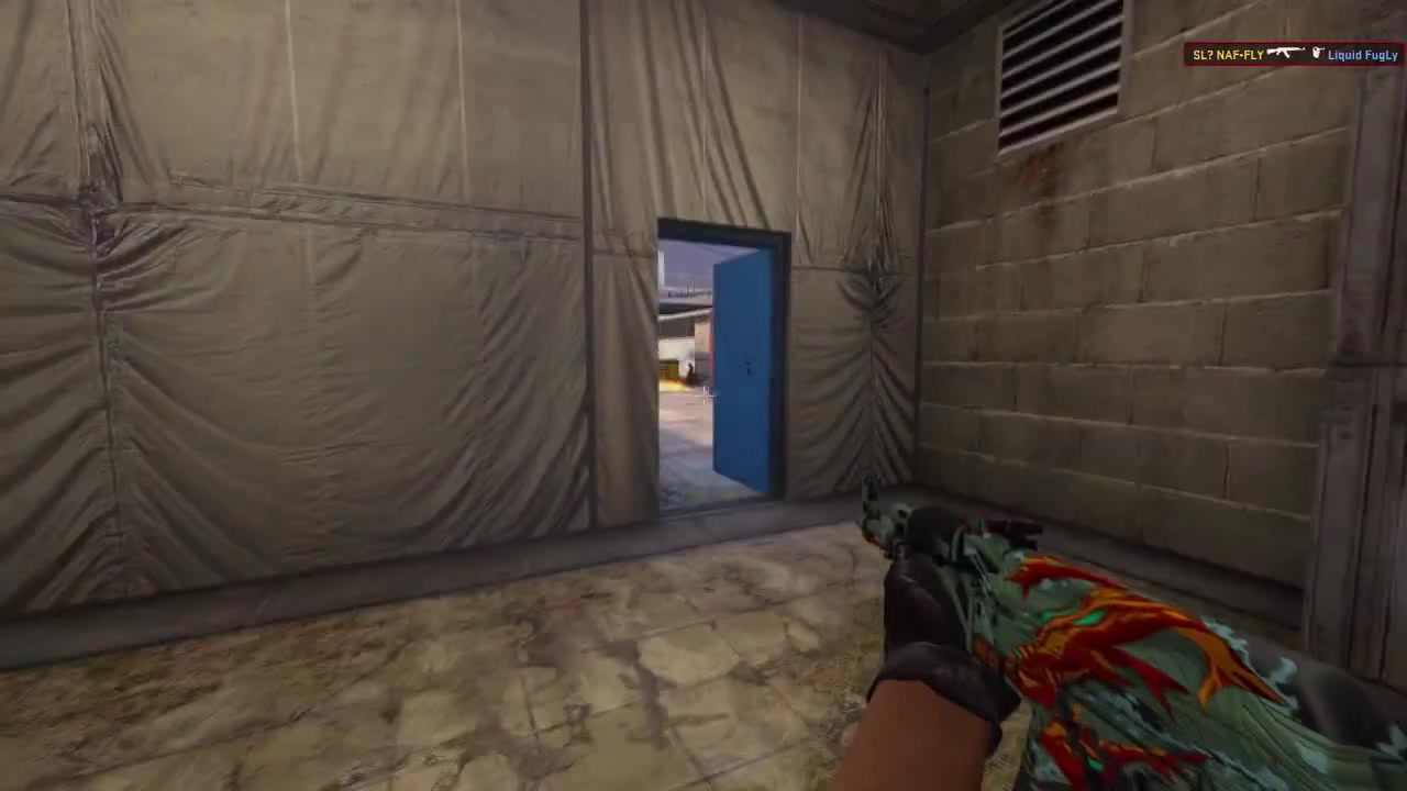 CS:GO - NAF-FLY Ace - Coub - The Biggest Video Meme Platform