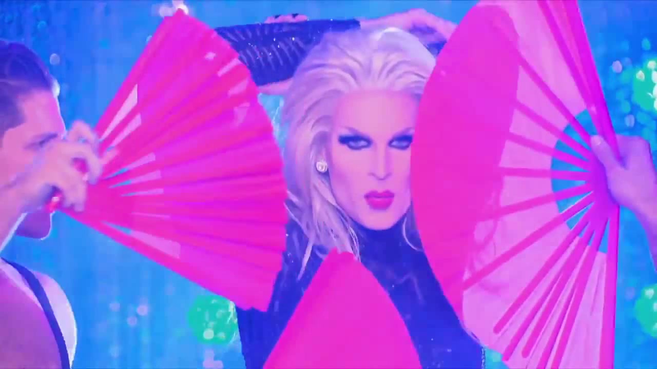 RuPaul's Drag Race All Stars 2: Read U Wrote U ft. Alaska, Detox, Katya & Roxxxy - Coub - The ...