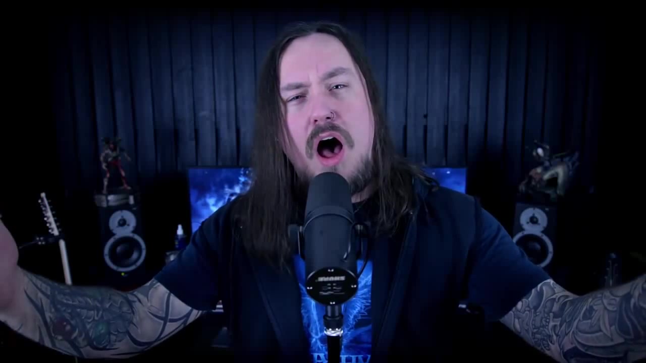 World of Warcraft | Arthas, My Son (Epic Metal Cover by Skar ...