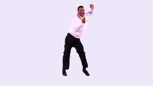 Transparent Carlton dance - for all your photoshopping needs! - Coub ...
