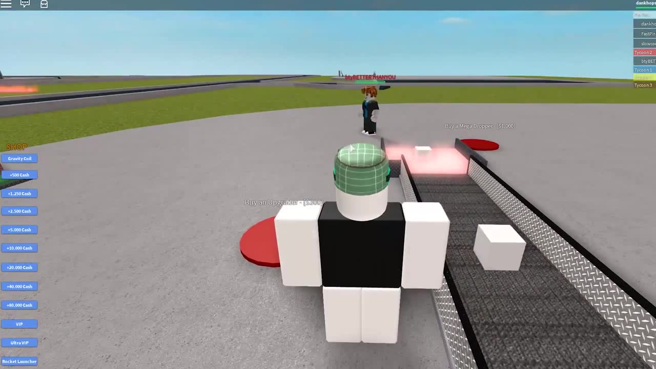 ROBLOX Sex/Rape Script PART 6 (WORKING 2017!!) - Coub - The Biggest ...