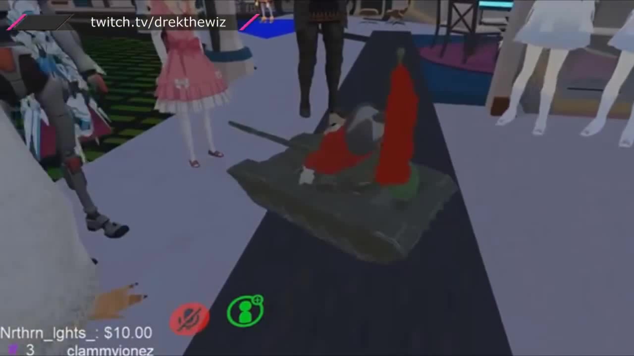 [VRChat] RUSSIAN KNUCKLES (FULL!) - Coub - The Biggest Video Meme Platform