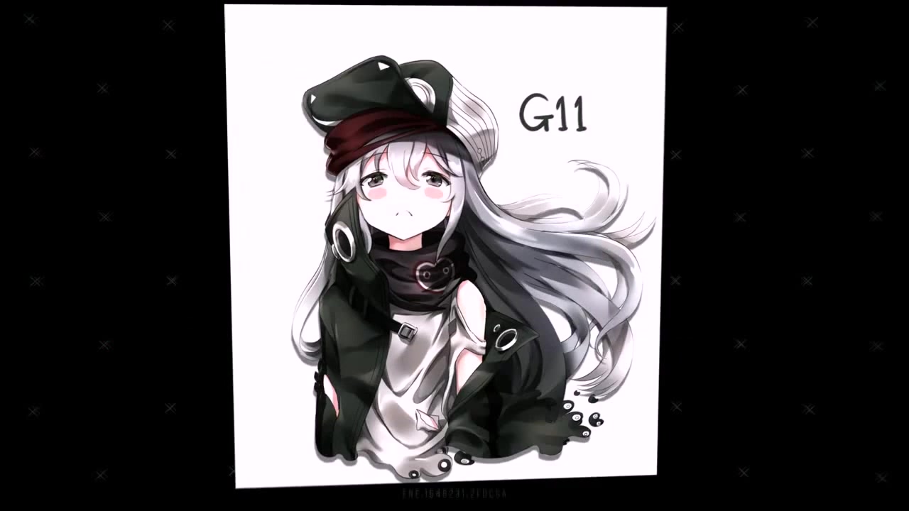 I want sleep with g11~ - Coub - The Biggest Video Meme Platform