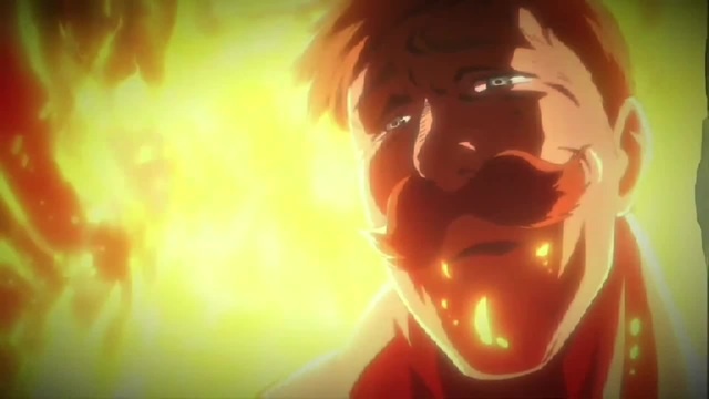 Escanor Death Edit [Amv/Edit] Rolling In The Deep - Sad Anime Edits ...