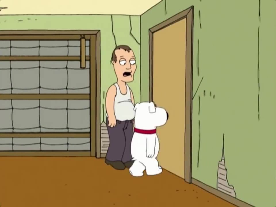 Family Guy Bad Roaches - Coub - The Biggest Video Meme Platform