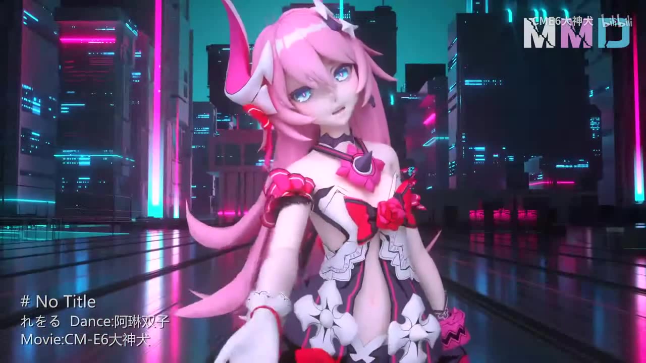 MMD Rozaliya & Liliya Dance | MMD Honkai Impact 3rd - Coub - The ...