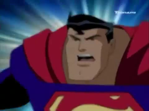 Superman Vs Darkseid - Coub - The Biggest Video Meme Platform