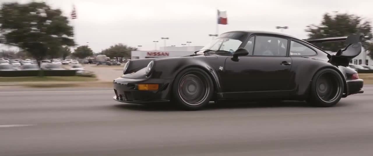 RWB Dallas | Raijin - Coub - The Biggest Video Meme Platform