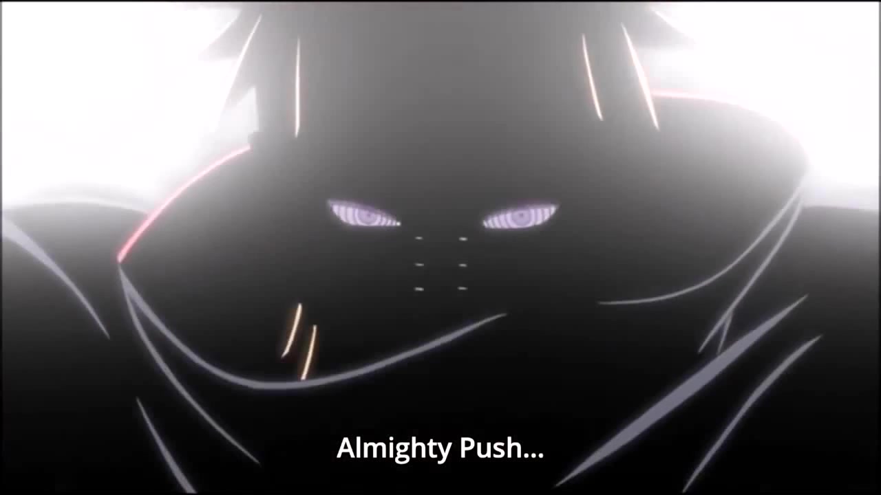 SHINRA TENSEI - Coub - The Biggest Video Meme Platform