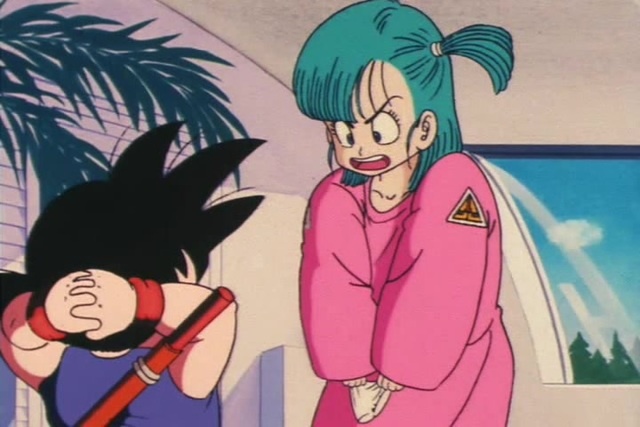 Bulma - Coub - The Biggest Video Meme Platform
