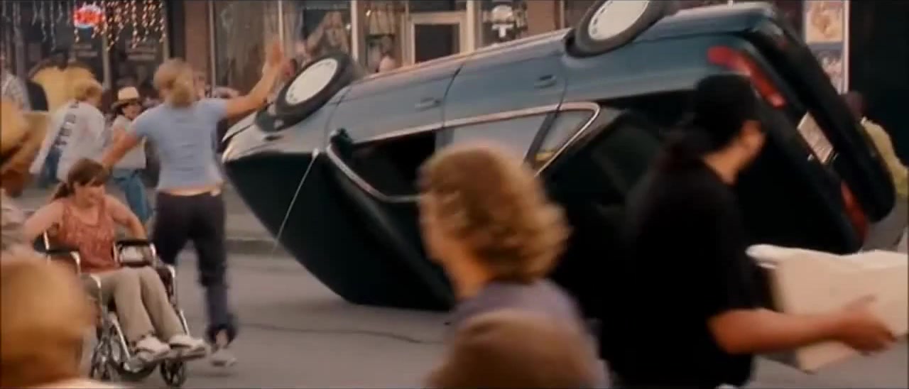 Hot Rod Riot Scene (John Farnham - You're The Voice) - Coub - The ...