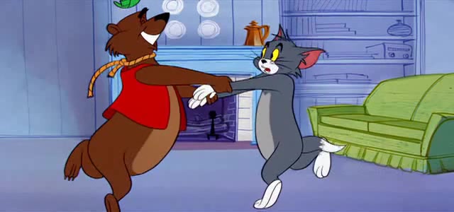 Rave party with DJ Mouse - Coub - The Biggest Video Meme Platform