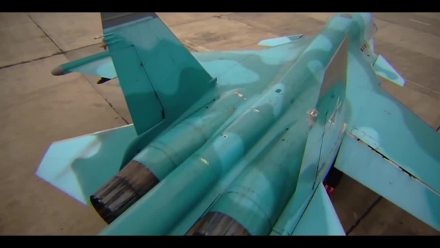Sukhoi Su-34 Fullback - Coub - The Biggest Video Meme Platform