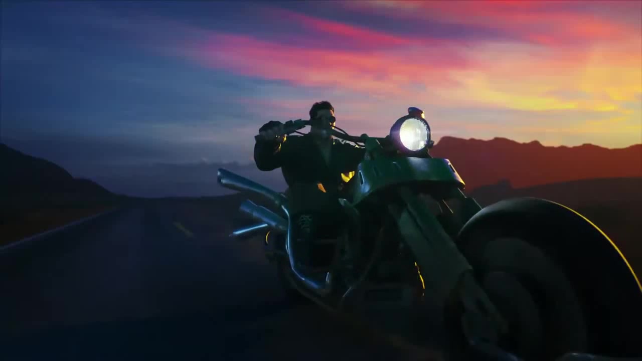 Full Throttle re-imagined for 2020 - Coub - The Biggest Video Meme Platform