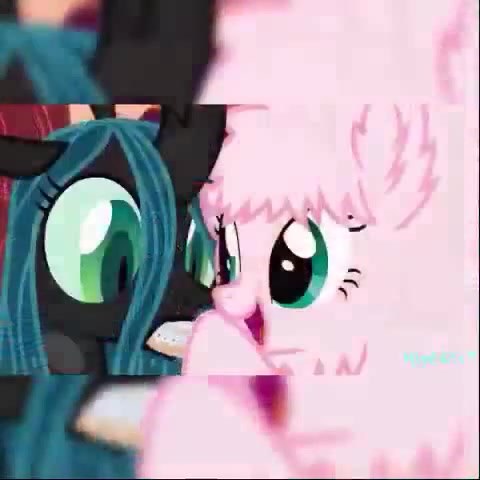 My Little Pony | Мой маленький пони | Fluffle Puff | Флаффи Пафф | VINE ...