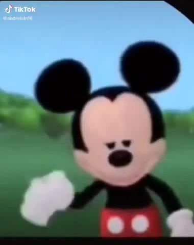 Miska Muska Mickey Mouse Meme - Coub - The Biggest Video Meme Platform