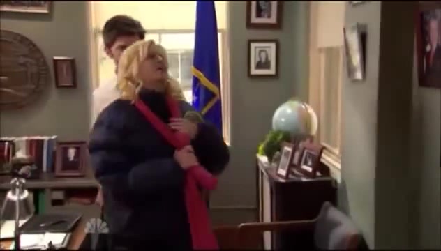 Parks and Rec - Network connectivity problems - Coub - The Biggest Video Meme Platform