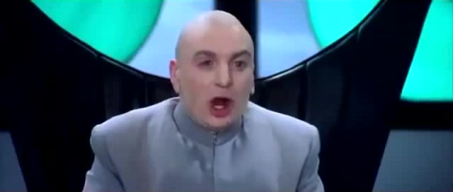 I shall call him Mini Me - Coub - The Biggest Video Meme Platform