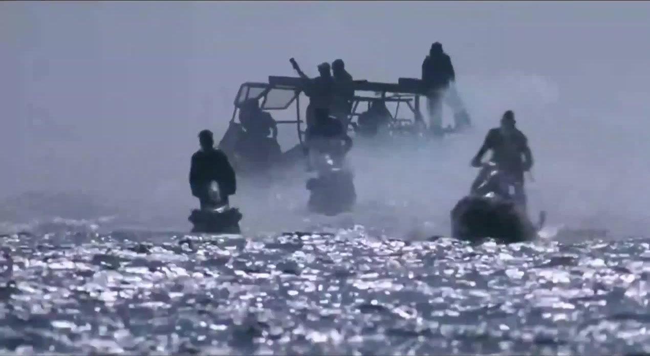 water world - Coub - The Biggest Video Meme Platform