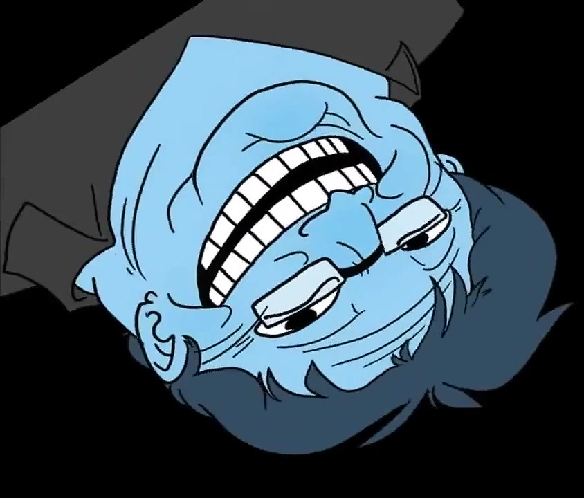 BLUE GABE TYRYTYRY - Coub - The Biggest Video Meme Platform