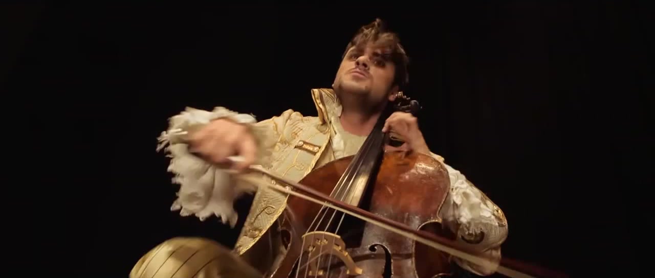 2CELLOS - Thunderstruck - Coub - The Biggest Video Meme Platform