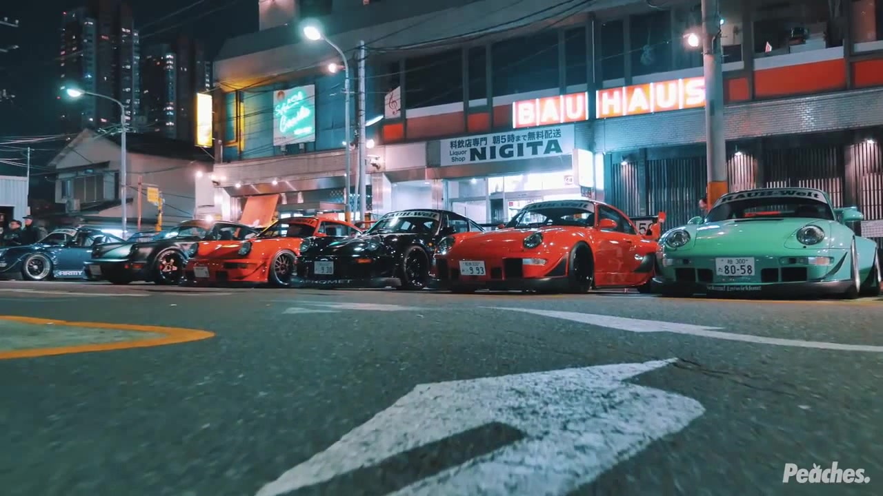 RWB - Coub - The Biggest Video Meme Platform