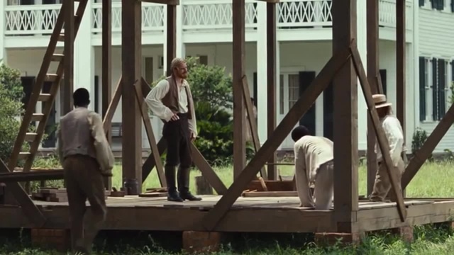 Where is justice ? / 12 Years a Slave - Coub - The Biggest Video Meme Platform