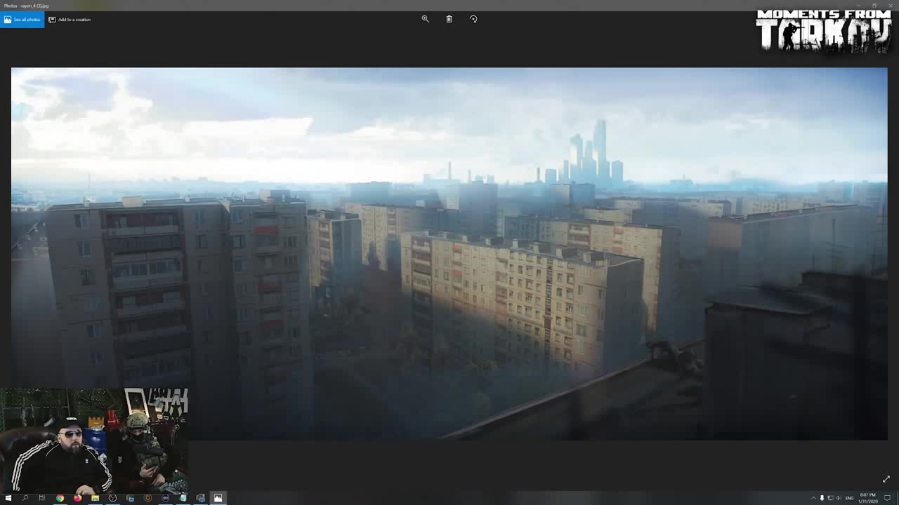 NIKITA BEST MOMENTS ESCAPE FROM TARKOV HIGHLIGHTS - EFT WTF & FUNNY ...