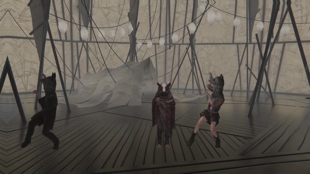 Pathologic 2 - 𝓓𝓐𝓝𝓒𝓘𝓝 - Coub - The Biggest Video Meme Platform