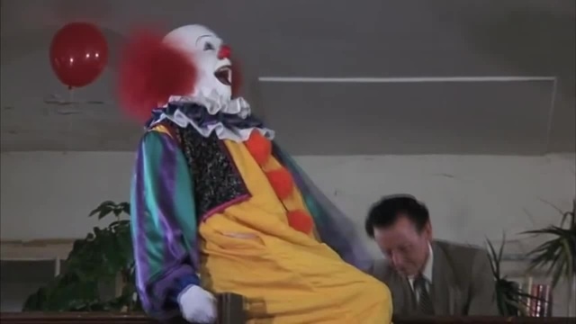 pennywise laugh - Coub - The Biggest Video Meme Platform