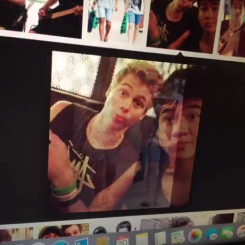 #Cake5sos coll is cool - Coub - The Biggest Video Meme Platform