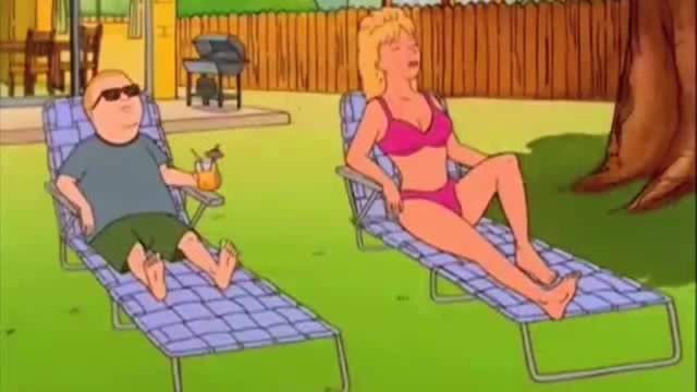King of the Hill - Hey - Coub - The Biggest Video Meme Platform