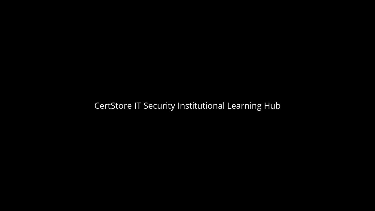 Certified Ethical Hacking | CEH | CISCO | Animation | Cyber Security ...
