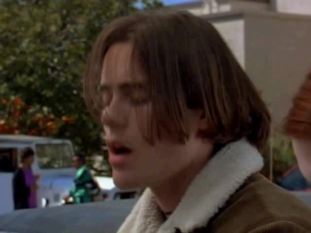Jared Leto as Jordan Catalano really rock. - Coub - The Biggest Video ...