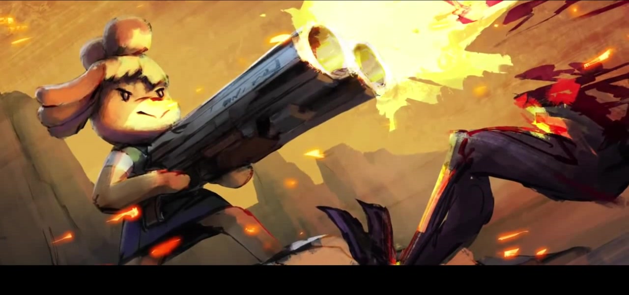 DOOM CROSSING: Eternal Horizons Music Video feat. Natalia Natchan ...