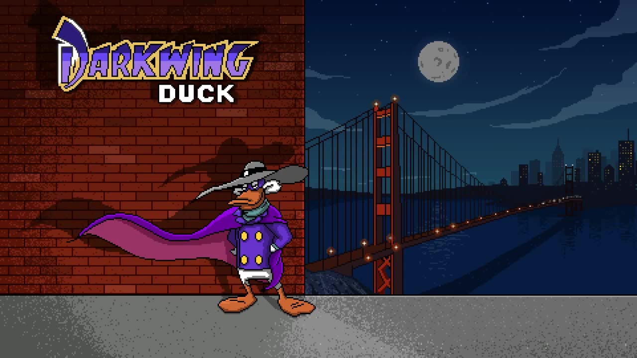 darkwing duck - Coub - The Biggest Video Meme Platform