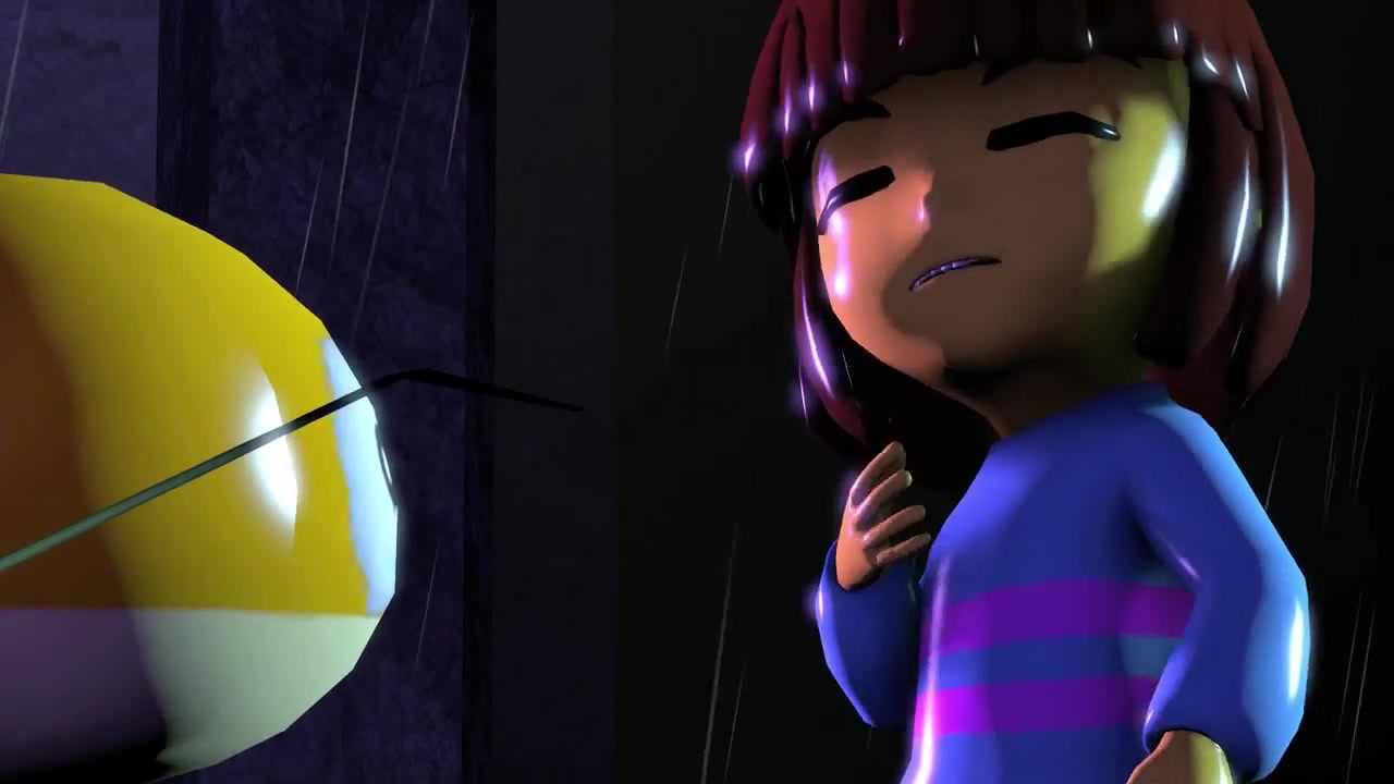 If Undertale was Realistic 2 (Animation) - Coub - The Biggest Video ...