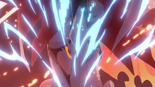 Everlasting Flames - Honkai Impact 3rd Animated Short - Coub - The Biggest Video Meme Platform