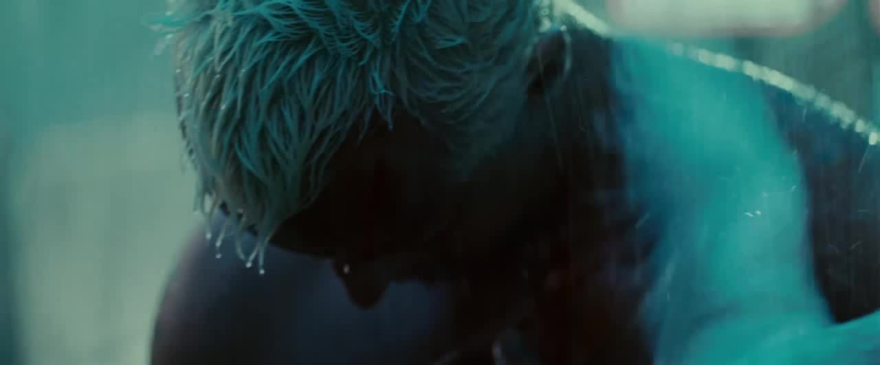 Blade Runner - Final scene, Tears in Rain Monologue (HD) - by Rutger ...