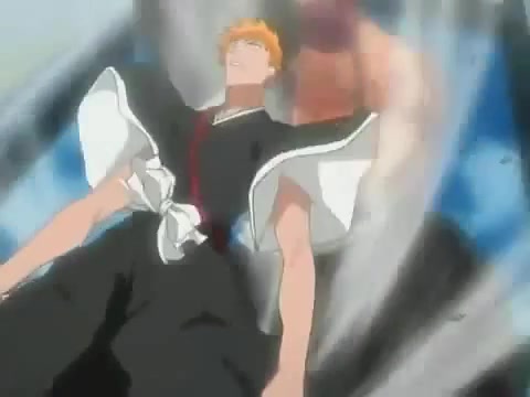 Bleach Gin Ichimaru Zanpakuto - Ikorose Shinsou - Coub - The Biggest Video Meme Platform
